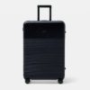 Check-In Suitcase | Dark Blue | Premium, Unique & Durable