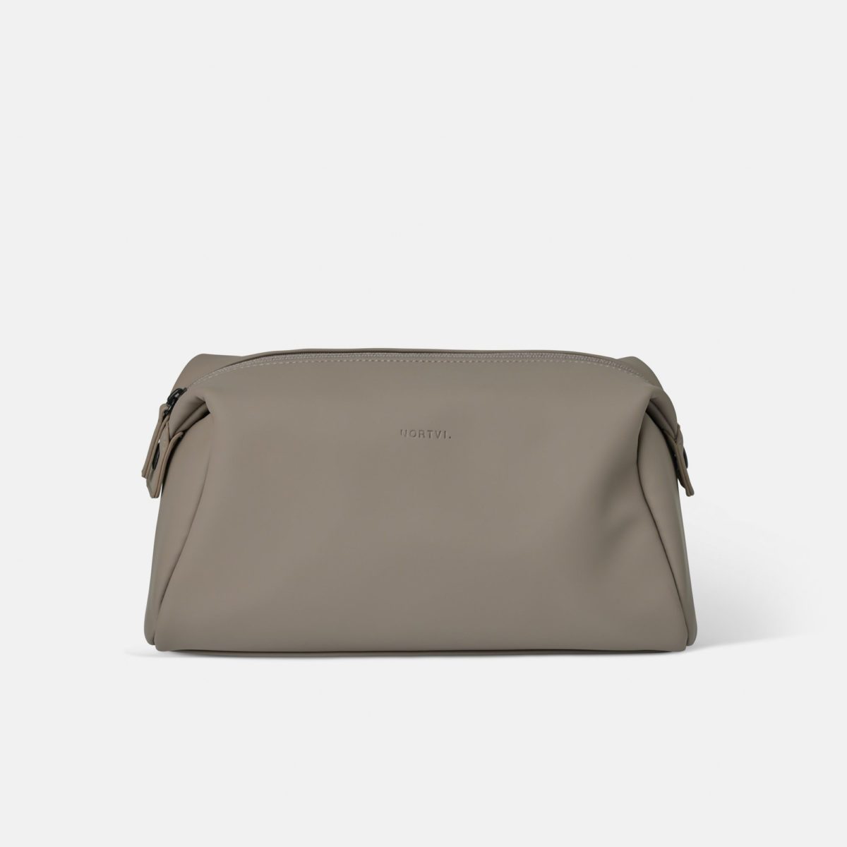 Toiletry Bag | Clay | Sustainable & Stylish